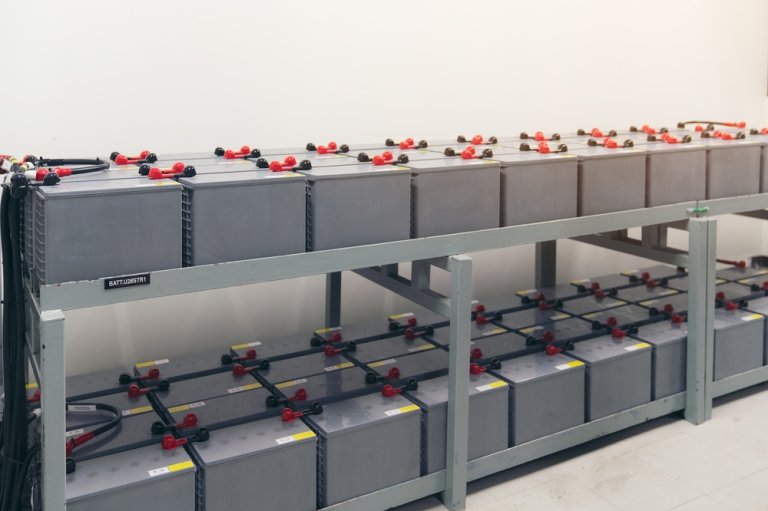 What is Thermal Runaway in Batteries and How BBU Solutions Help Prevent ...