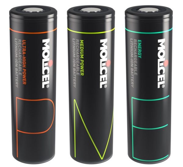 Williams Advanced Engineering and Molicel, announce a strategic ...